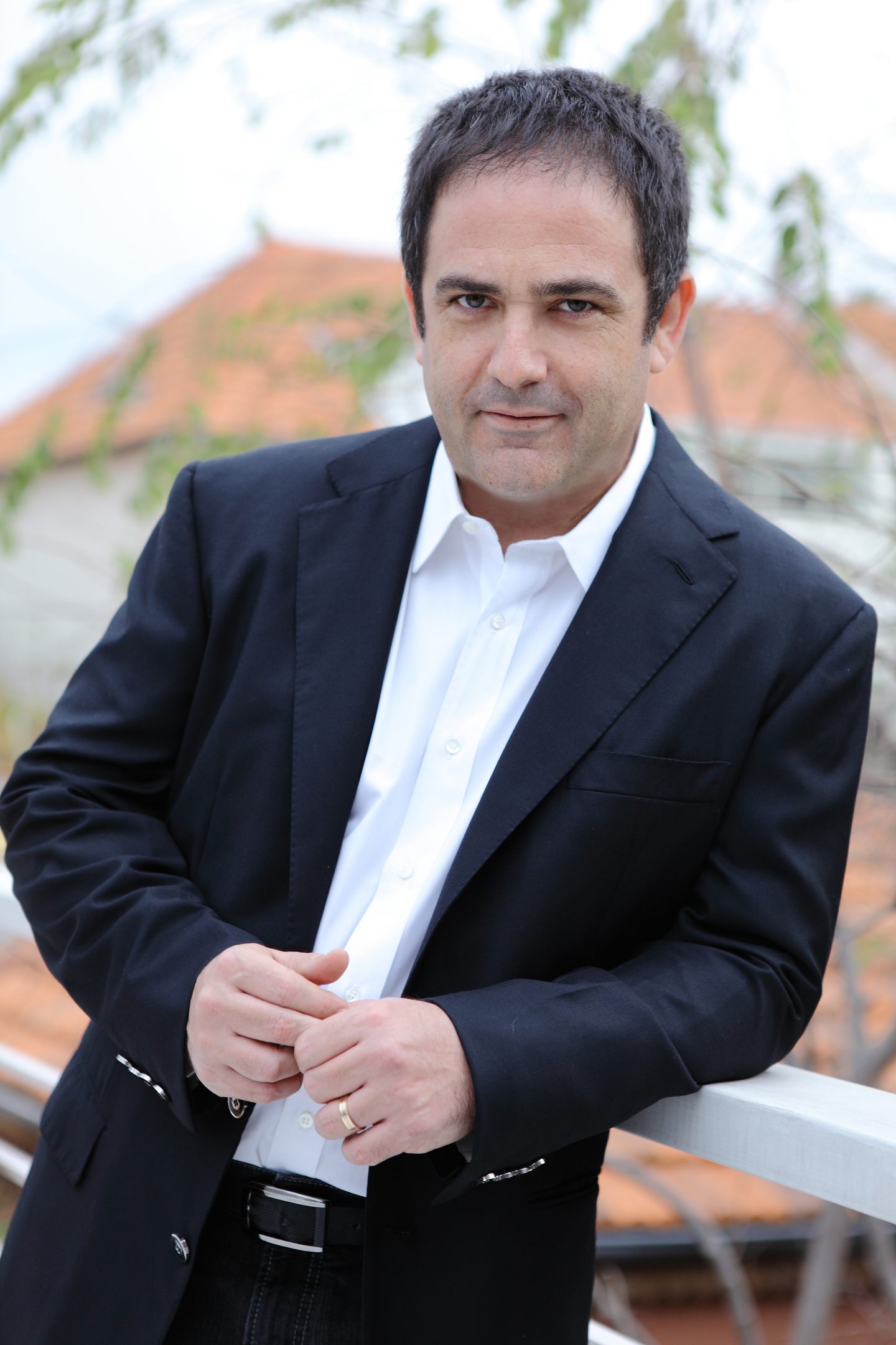 The Futuriom Interview: Shlomo Kramer - Futuriom The Futuriom Interview: Shlomo Kramer - Futuriom