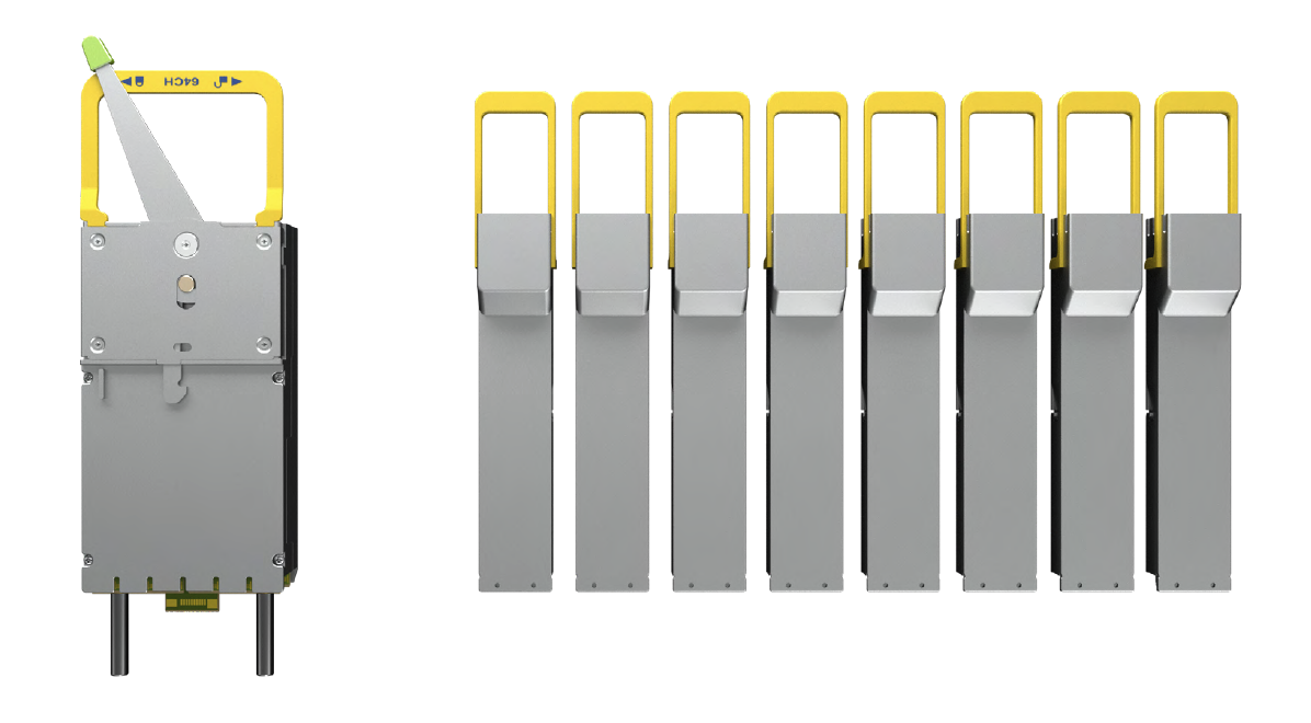 Why Arista's New Optical Transceiver Is a Big Deal - Futuriom