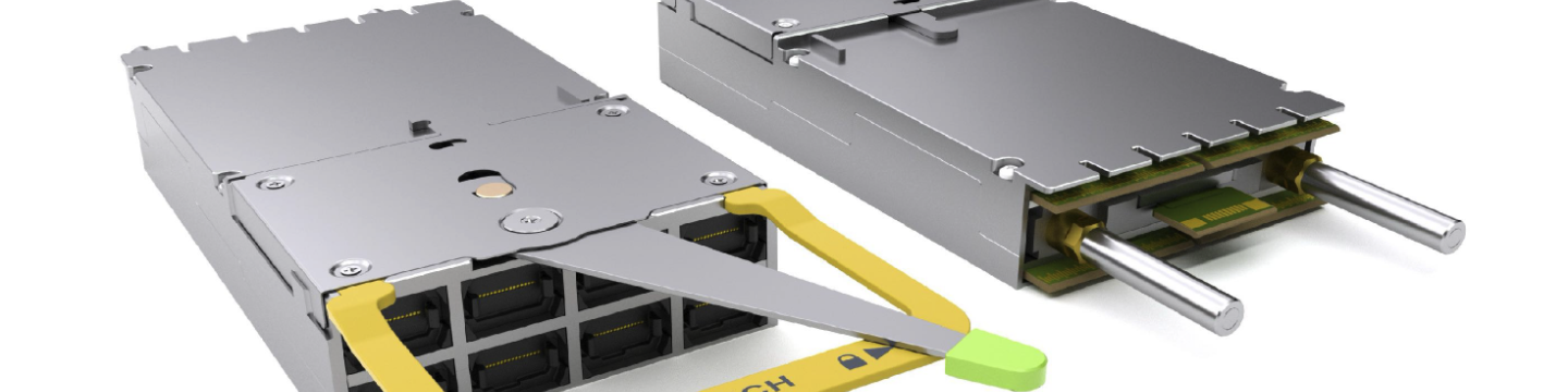 Why Arista's New Optical Transceiver Is a Big Deal - Futuriom